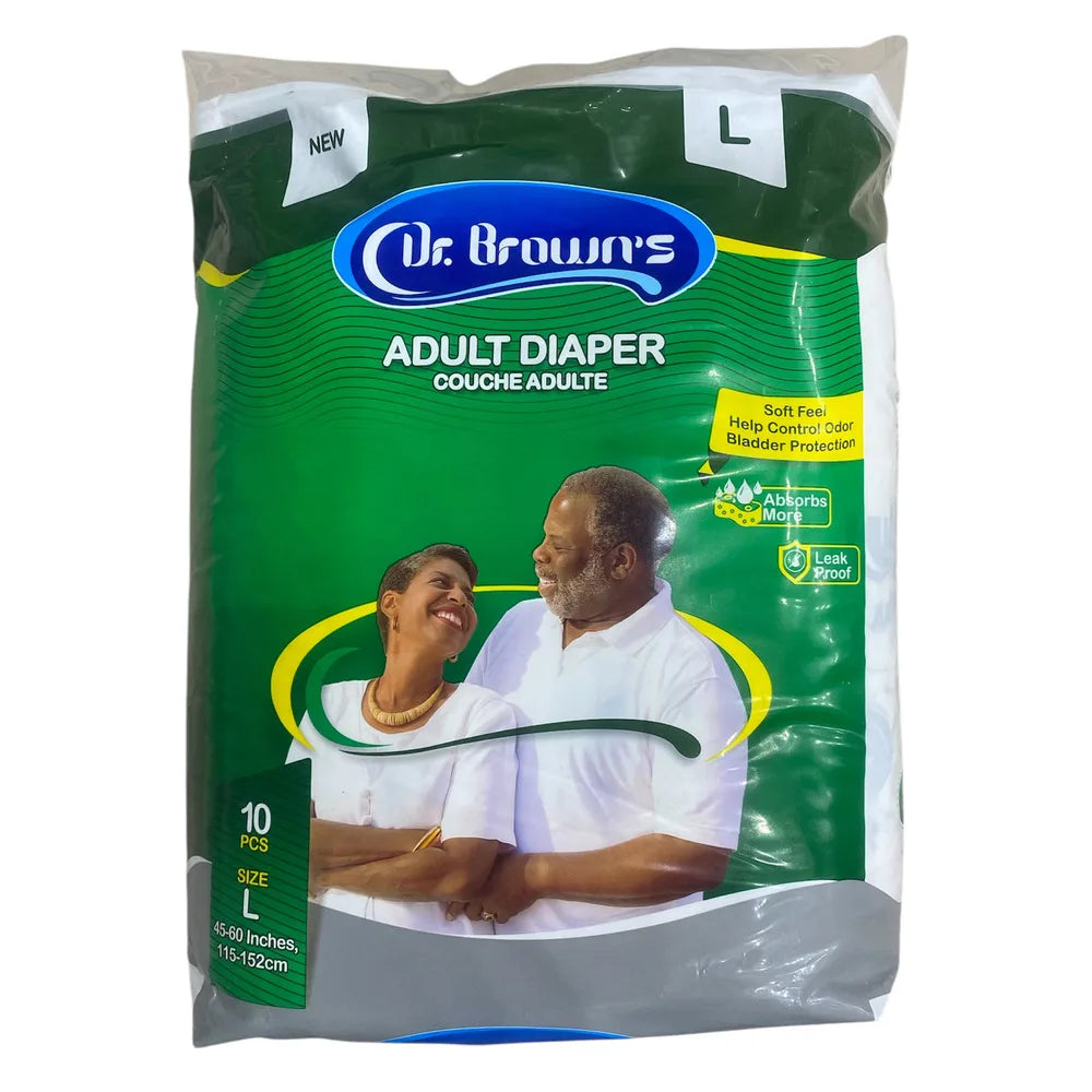 Diapers